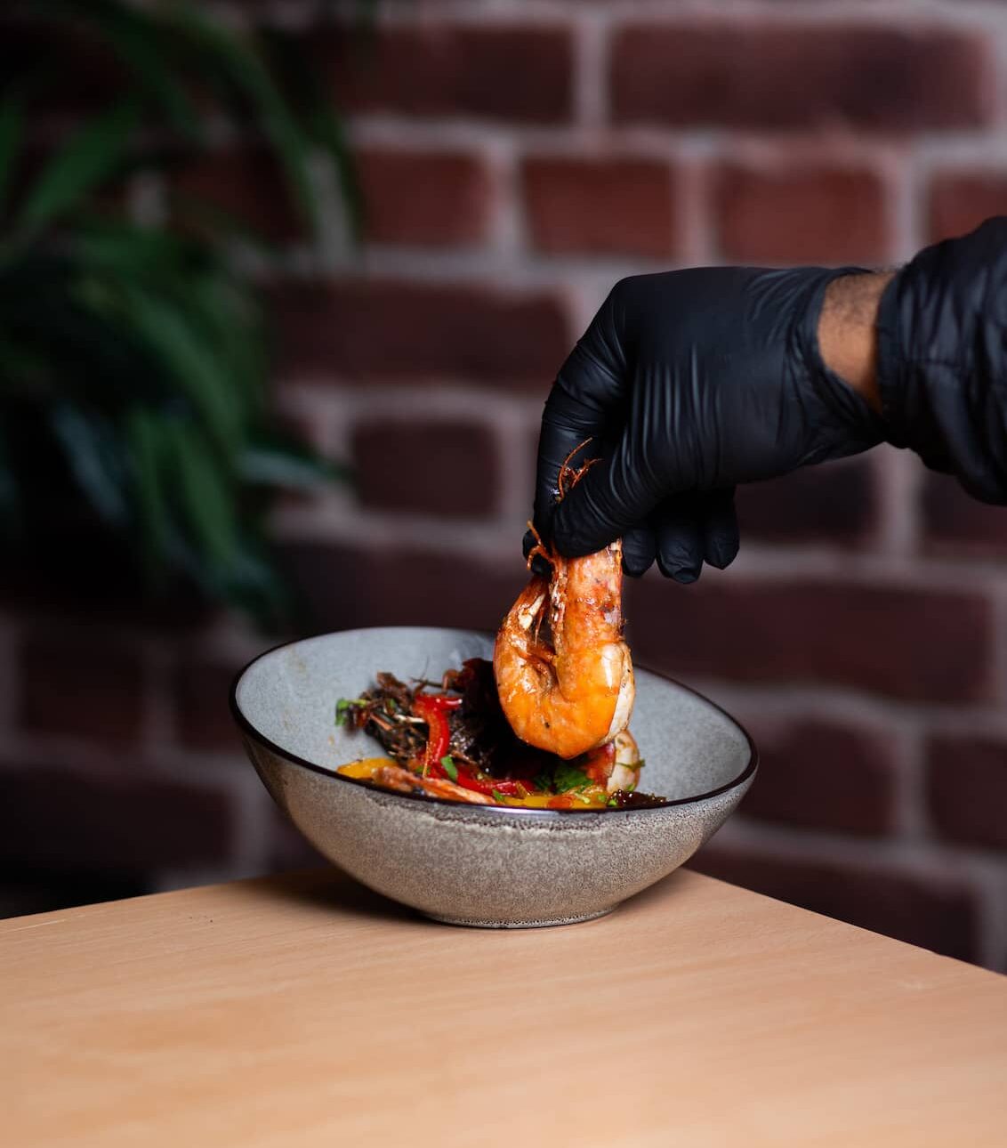 Esmies Caribbean Fusion – Caribbean Restaurant & Takeaway | Birmingham ...