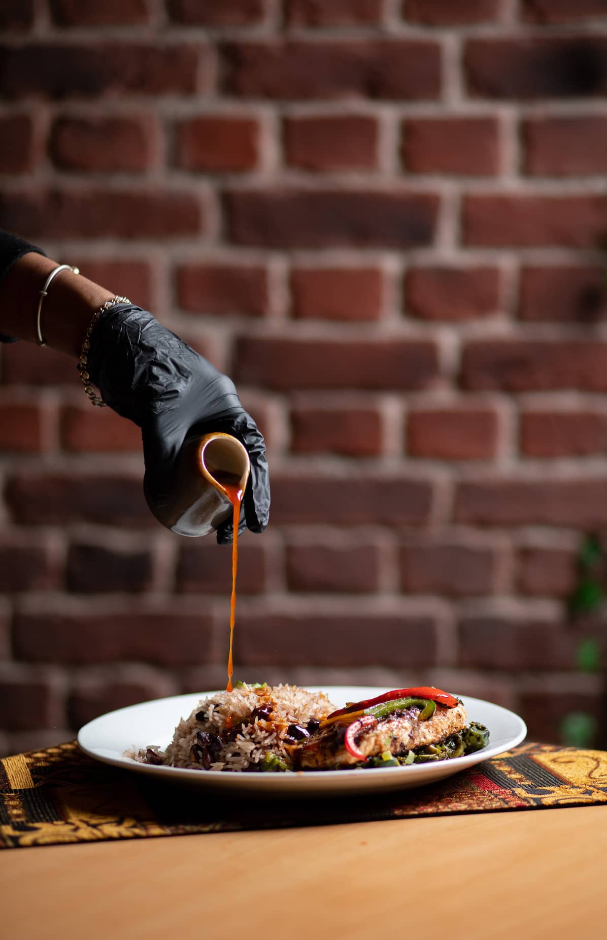 Esmies Caribbean Fusion – Caribbean Restaurant & Takeaway | Birmingham ...