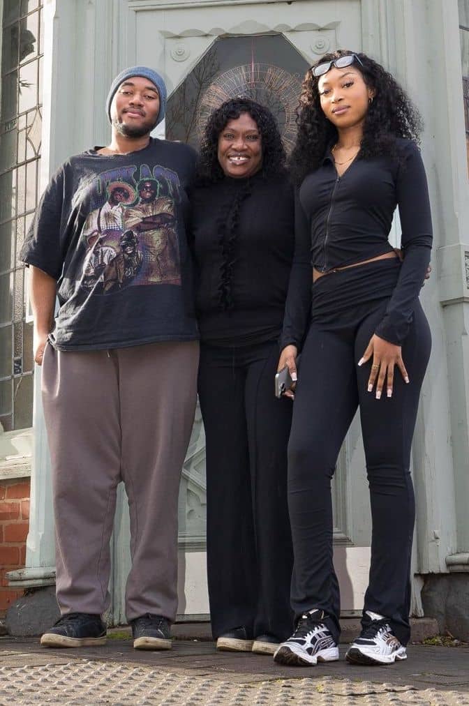 Esmies Caribbean Fusion – Caribbean Restaurant & Takeaway | Birmingham ...