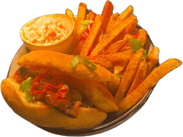 Esmies Caribbean Fusion – Caribbean Restaurant & Takeaway | Birmingham ...